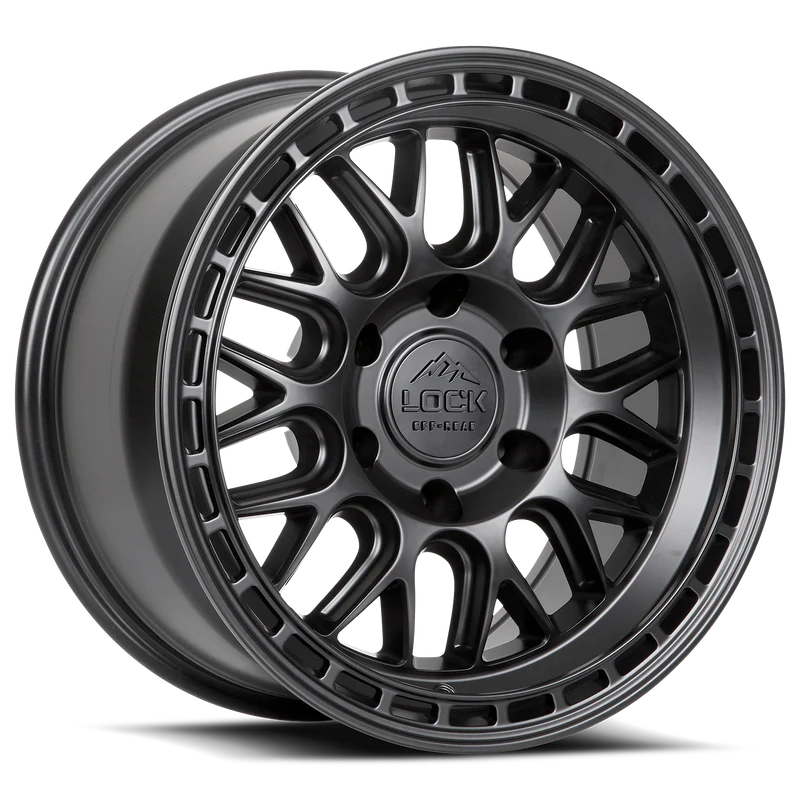 ONYX | Click For More Finishes – Lock Off-Road Wheels
