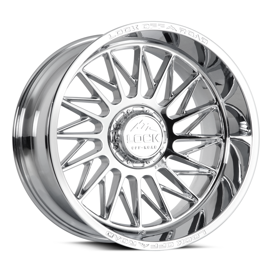 Lock Offroad X-Treme – Lock Off-Road Wheels