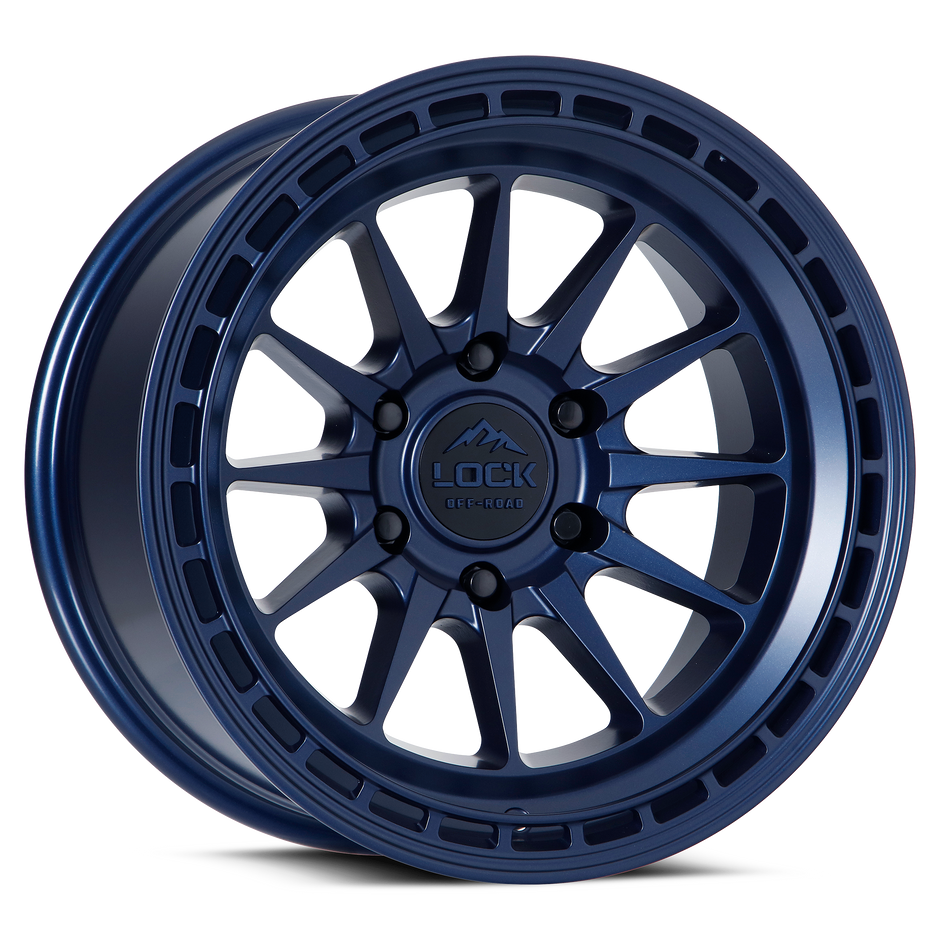 BAJA | Click For More Finishes – Lock Off-Road Wheels