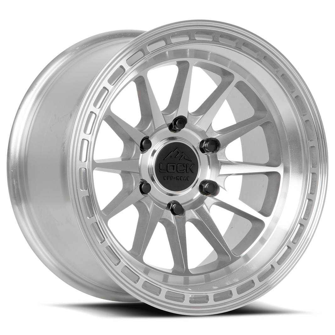 BAJA | Click For More Finishes – Lock Off-Road Wheels