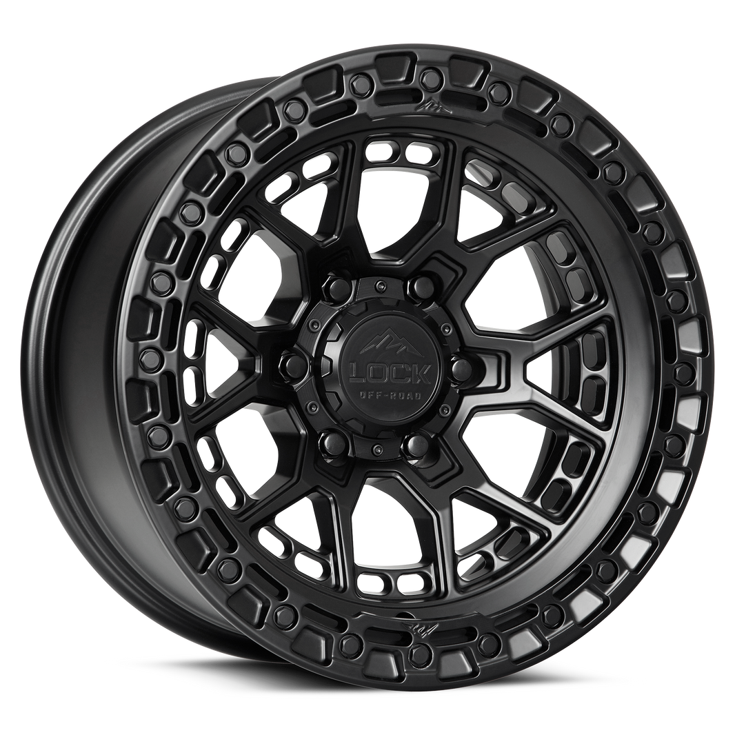 Wheels – Lock Off-Road Wheels