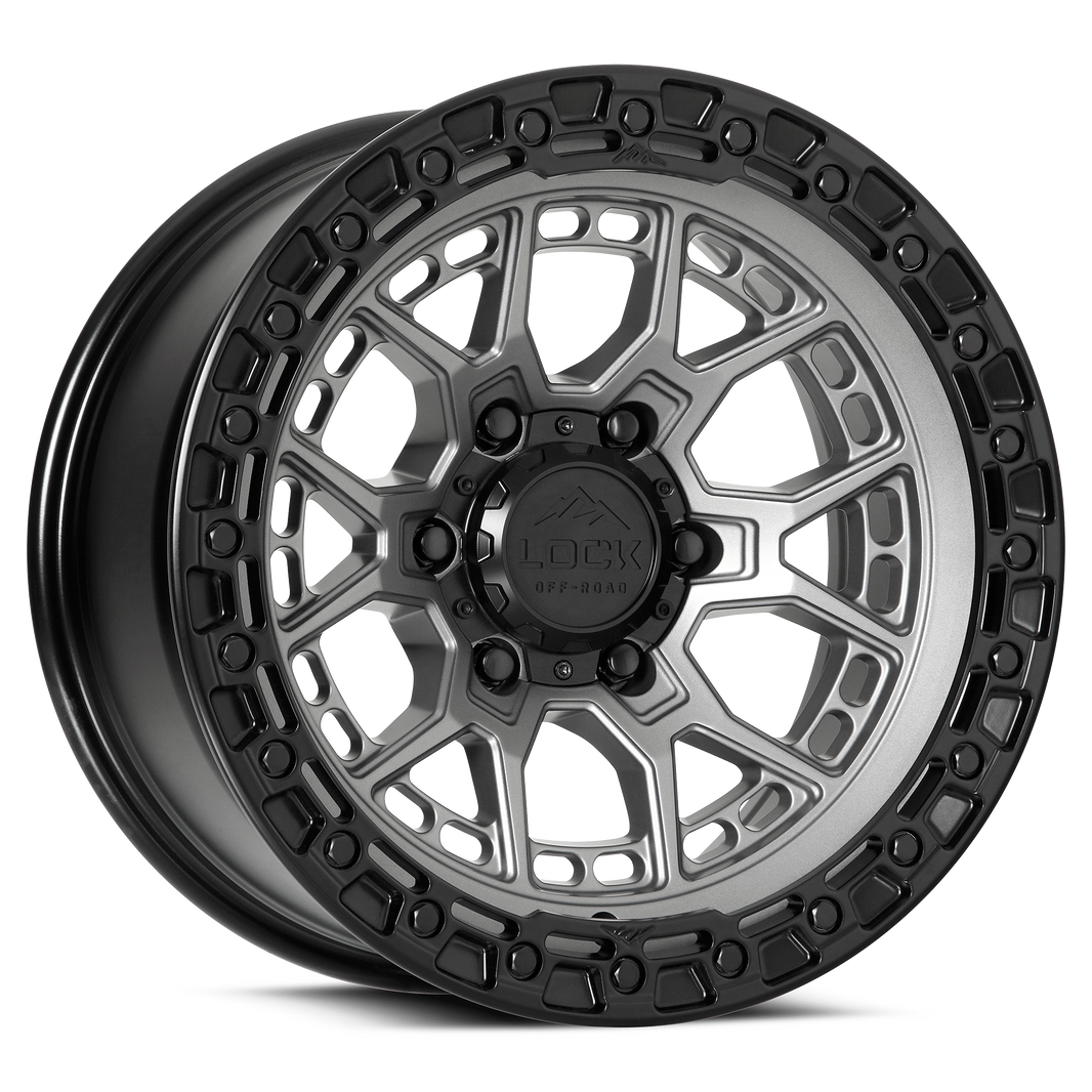 Wheels – Lock Off-Road Wheels