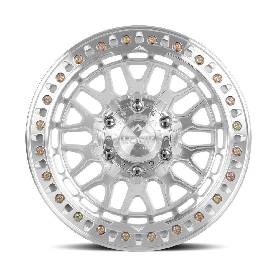 Lock Off-Road Wheels