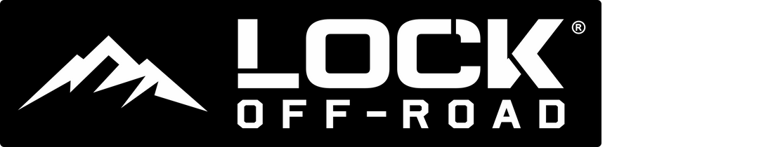 Lock Off-Road Wheels