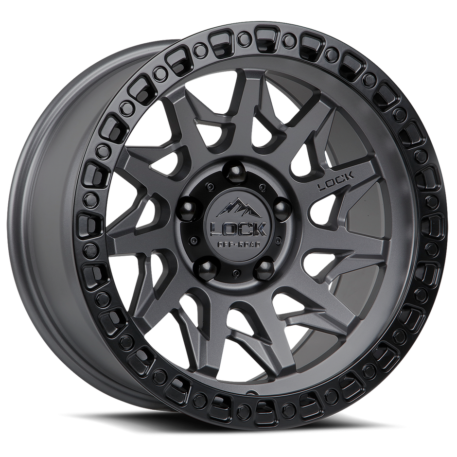 Wheels – Lock Off-Road Wheels
