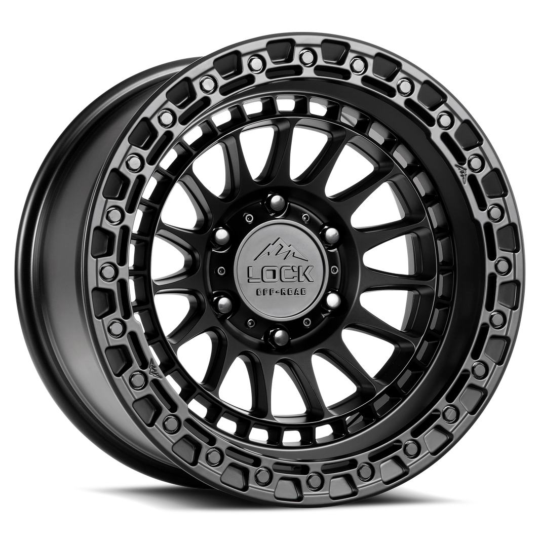 Wheels – Lock Off-Road Wheels