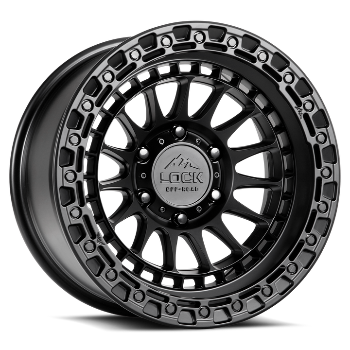 Wheels – Lock Off-Road Wheels