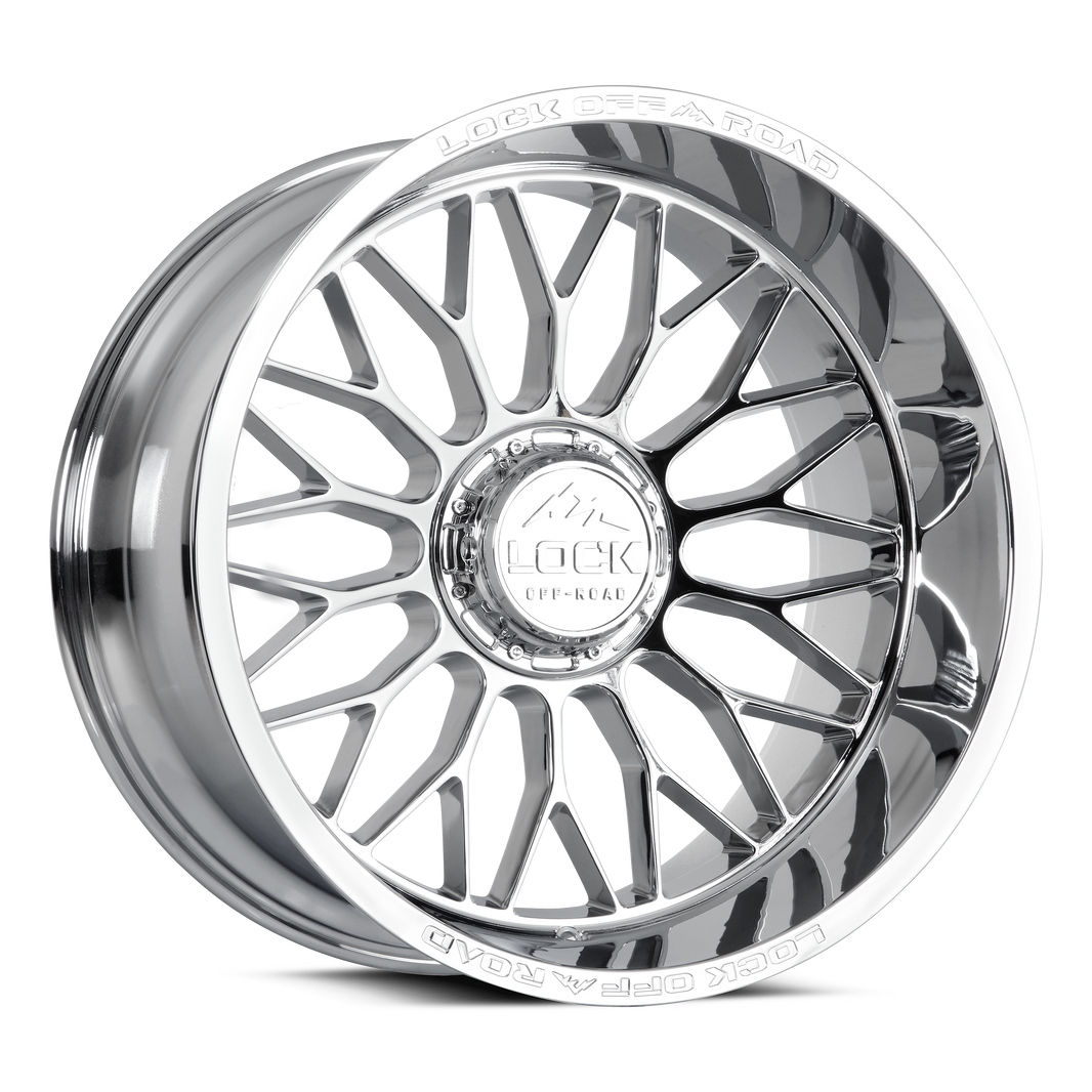 Lock Offroad X-Treme – Lock Off-Road Wheels