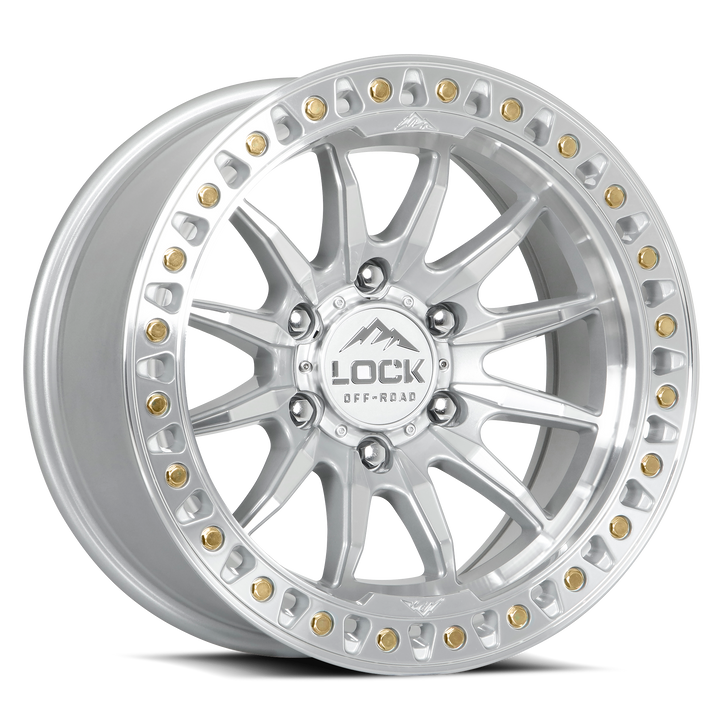 Wheels – Lock Off-Road Wheels