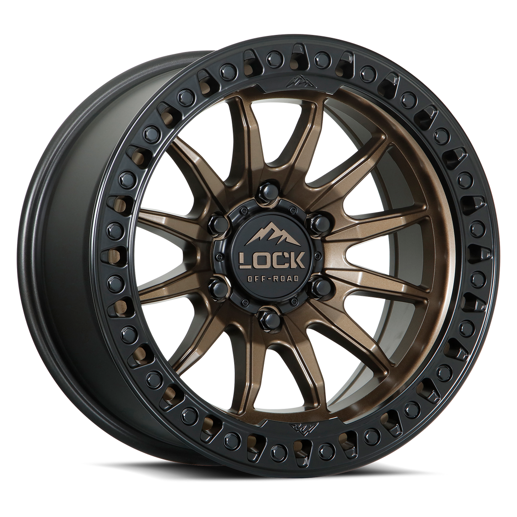 Wheels – Lock Off-Road Wheels
