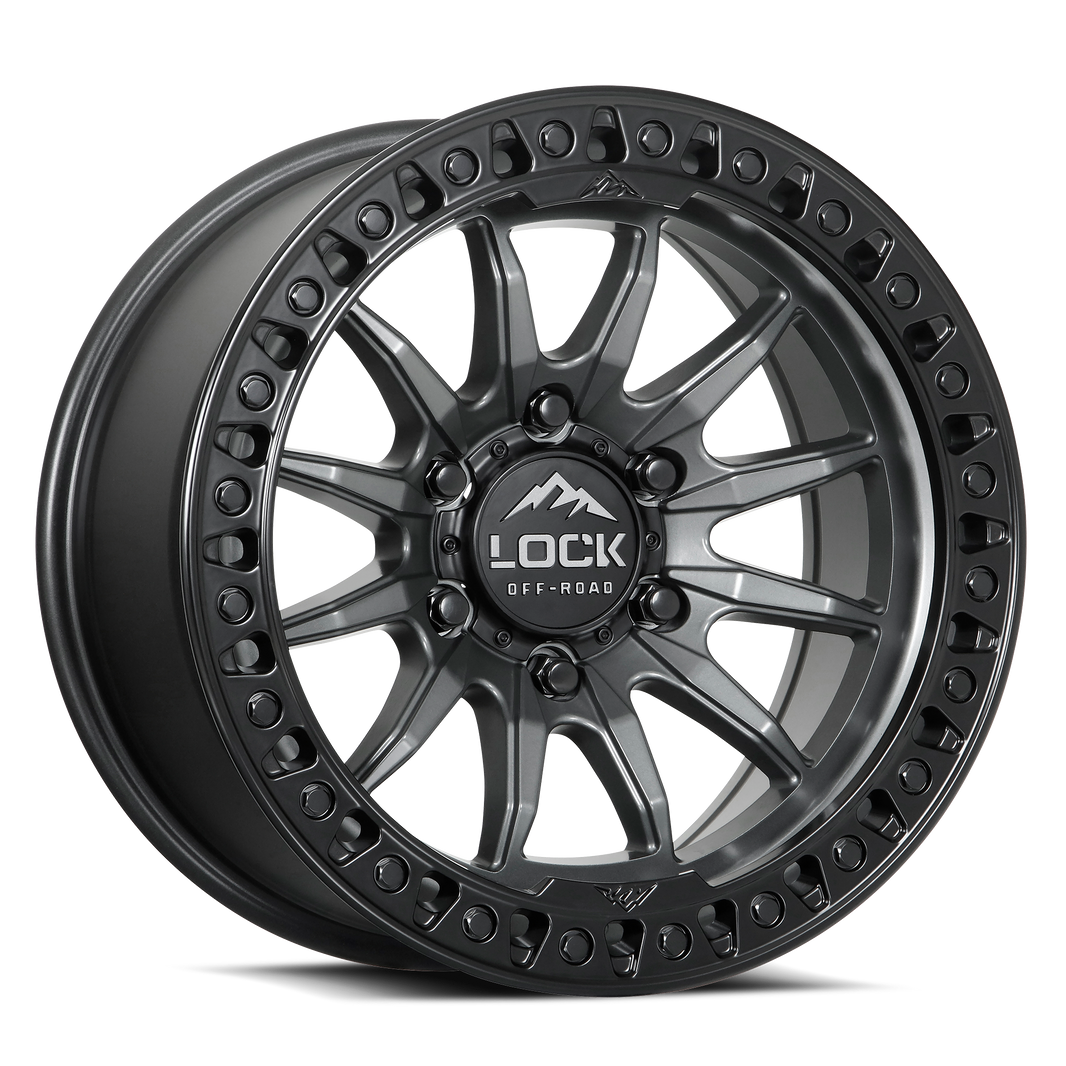Wheels – Lock Off-Road Wheels