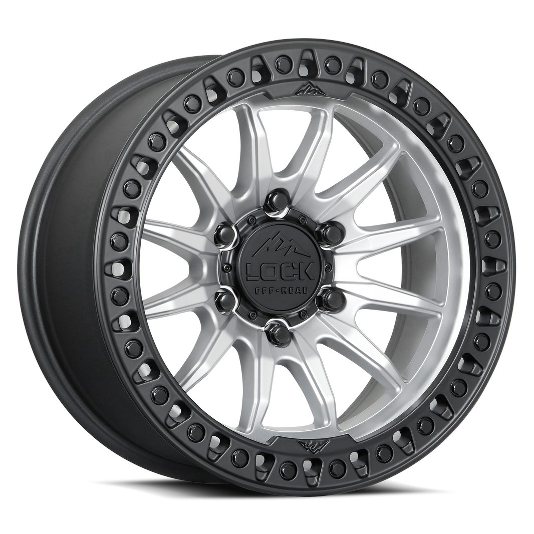 Wheels – Lock Off-Road Wheels