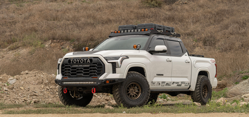 Lock Off-Road Wheels