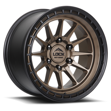 Wheels – Lock Off-Road Wheels