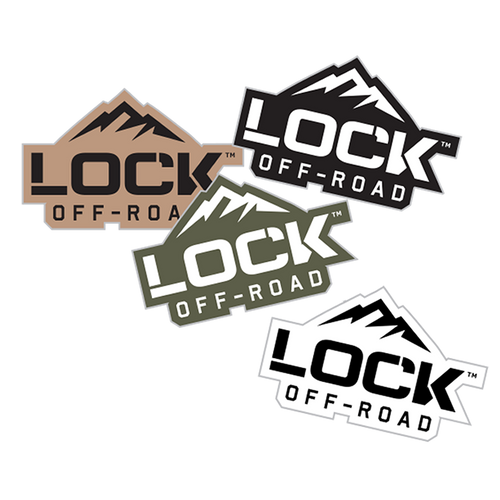 Lock Off-Road Wheels