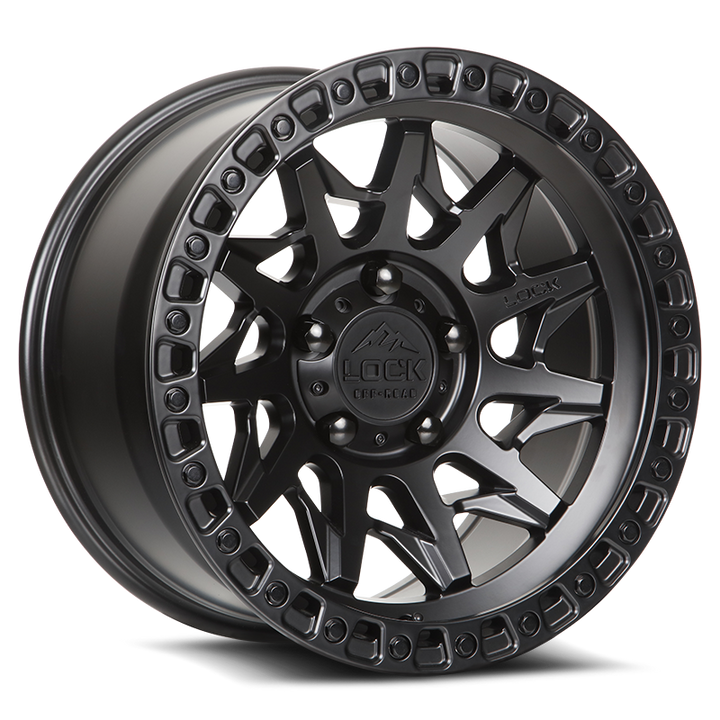 Wheels – Lock Off-Road Wheels