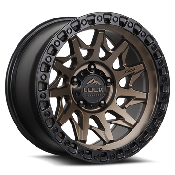 Wheels – Lock Off-Road Wheels