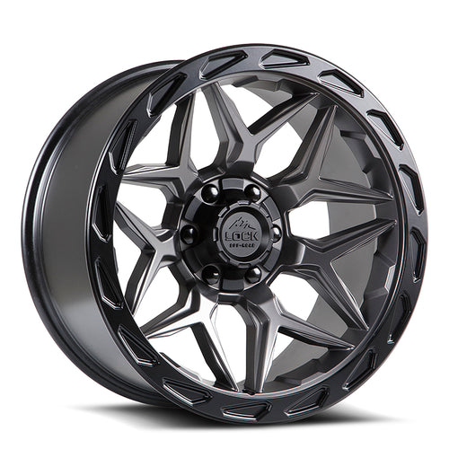 Wheels – Lock Off-Road Wheels