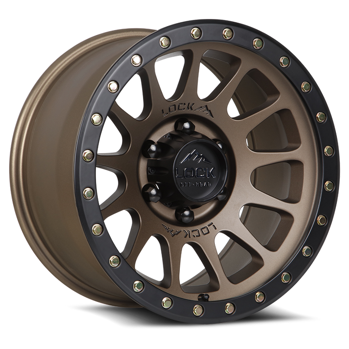Wheels – Lock Off-Road Wheels